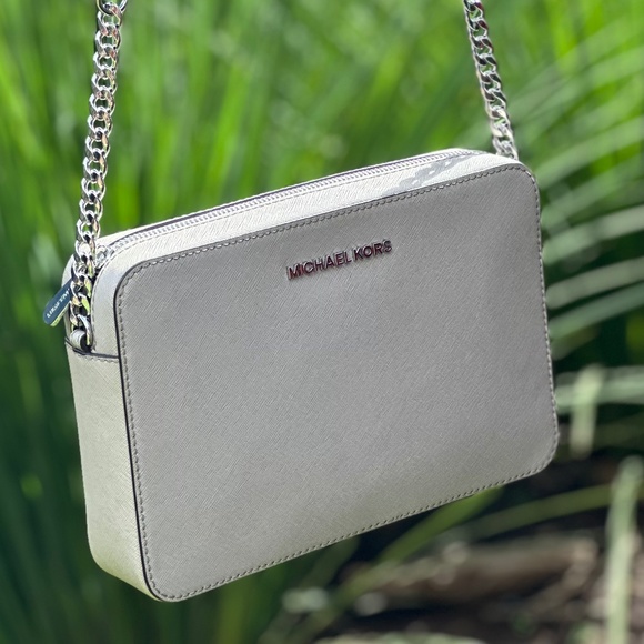 Michael Kors Collection | Bags | Michael Kors Crossbody Bag | Poshmark
